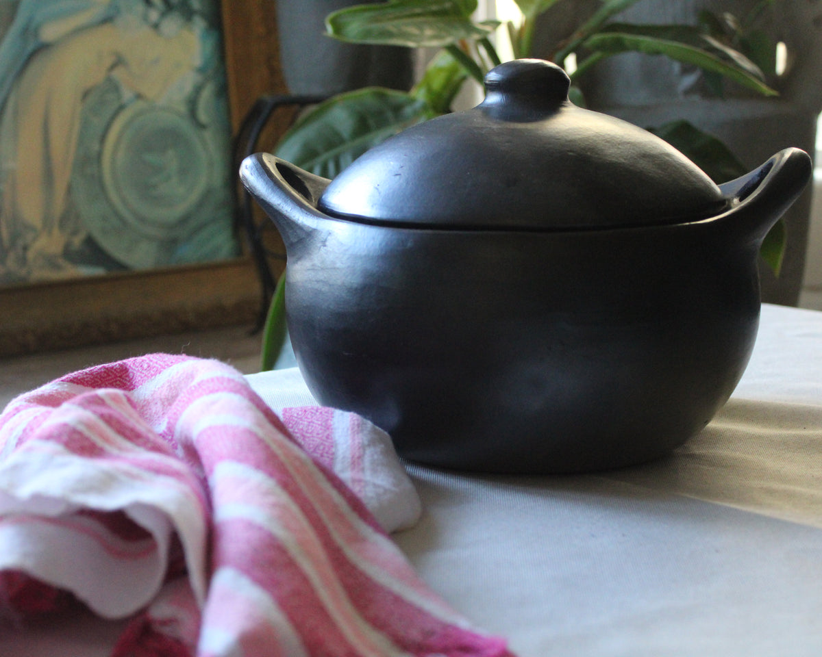 Chamba Stew Pots – Chamba Imports