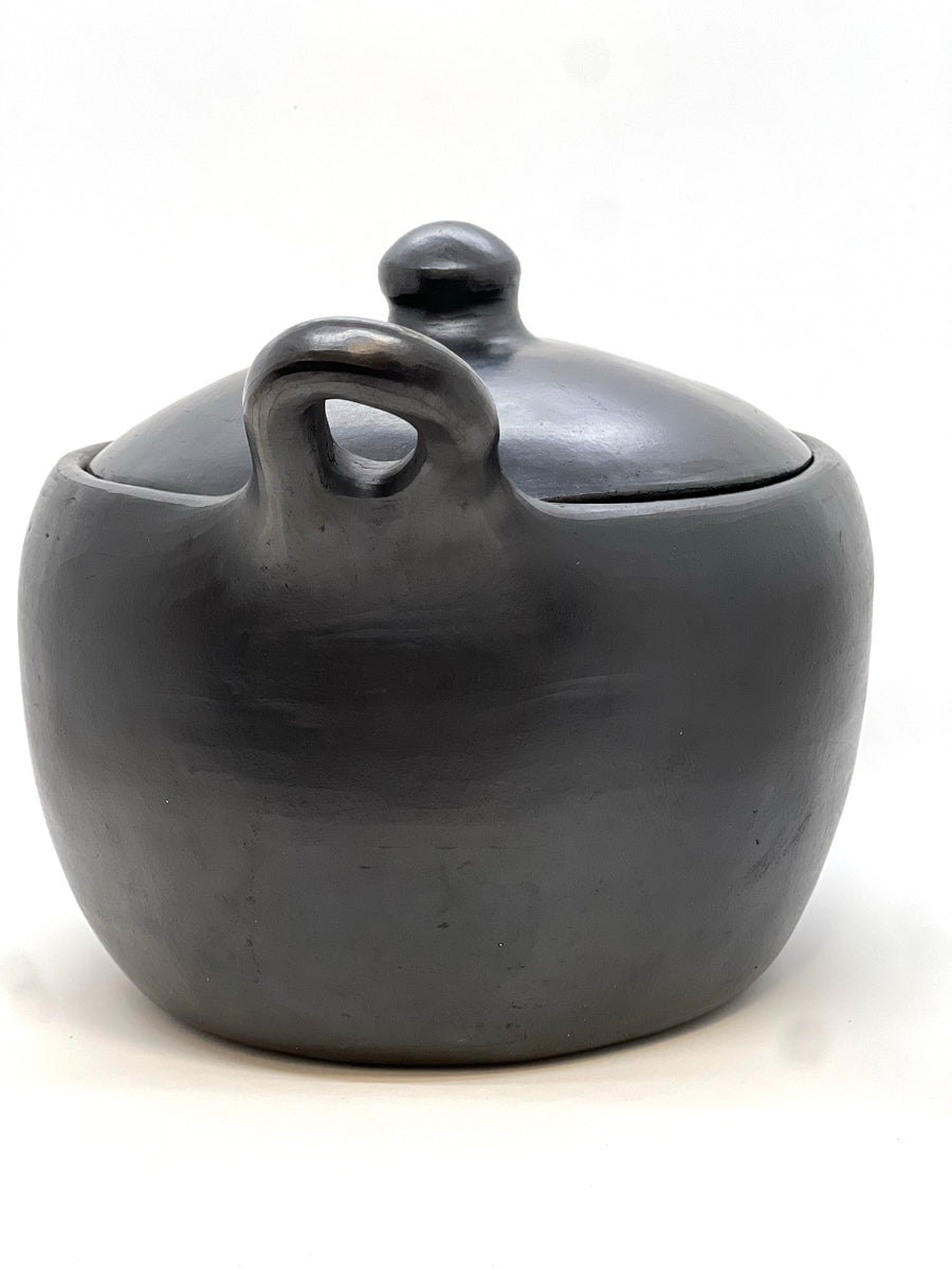 Chamba Sauce Pan w/ Cover – Chamba Imports
