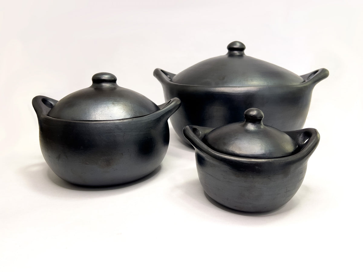 Chamba Stew Pots – Chamba Imports